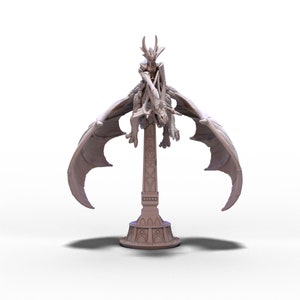 Noble Elves Dragon Rider 2 ruins high Elves Dragon Rider 10 Mm ...