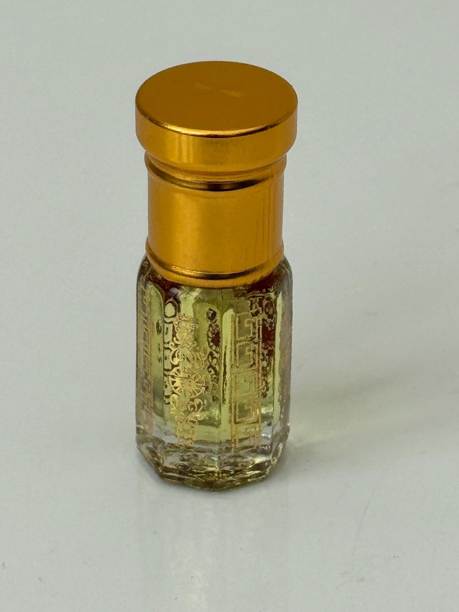 ROYAL DAMASCUS Niche Luxurious Perfume Oil/attar/ Rosy/ Unisex - Etsy
