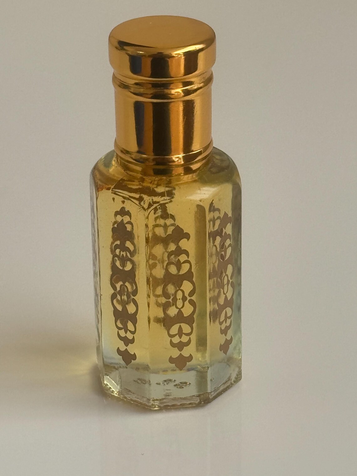 EGYPTIAN MUSK /sweet Floral Musky Perfume Oil / Attar/ Unisex Fragrance ...