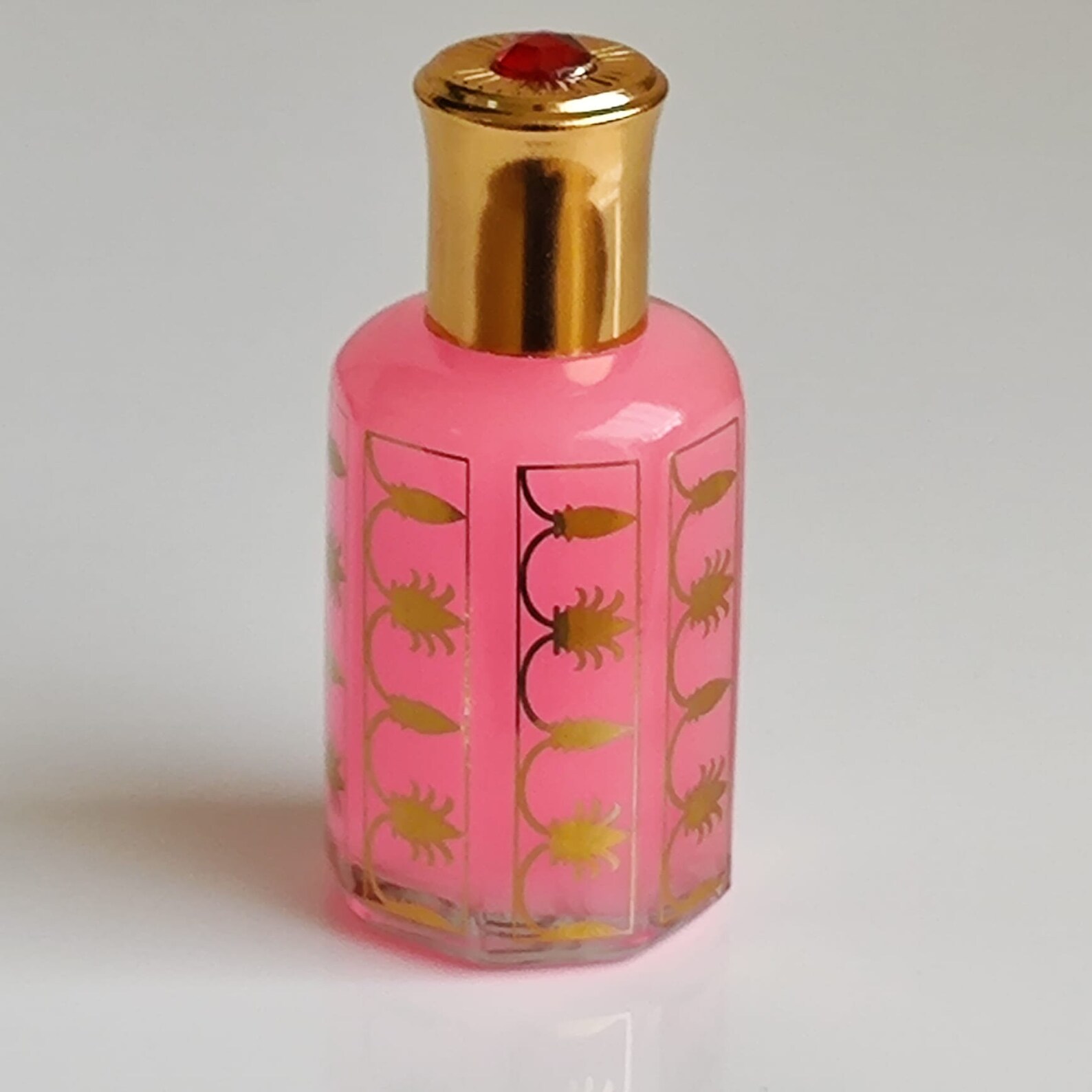 MUSK AL BUSHRA / Luxurious Perfume Oil/attar Oil Alcohol-free Arabian ...