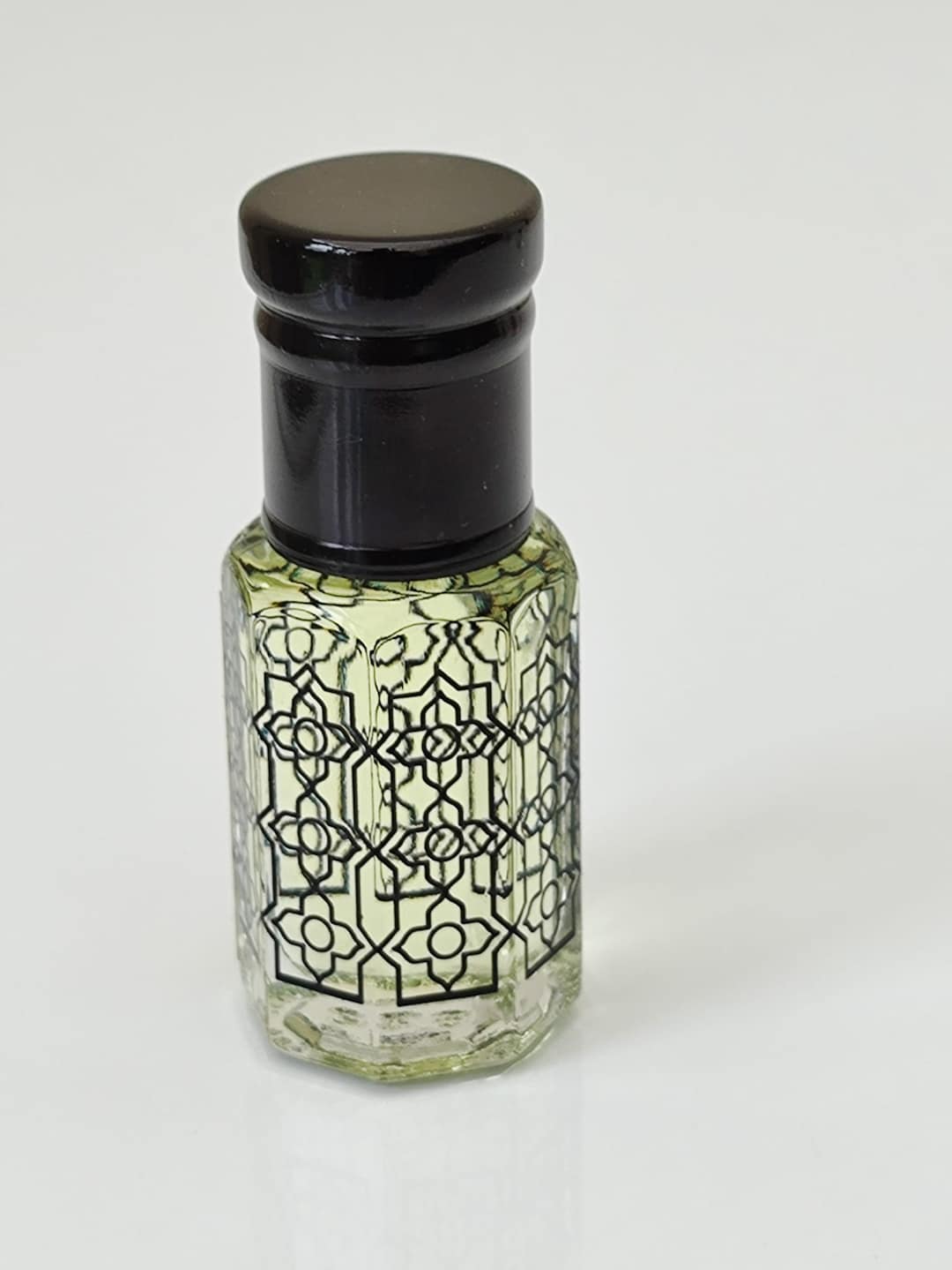 JAMEELA Perfume Oil Attar/ittar/oil Based Perfume Oil/ Soft /clean ...
