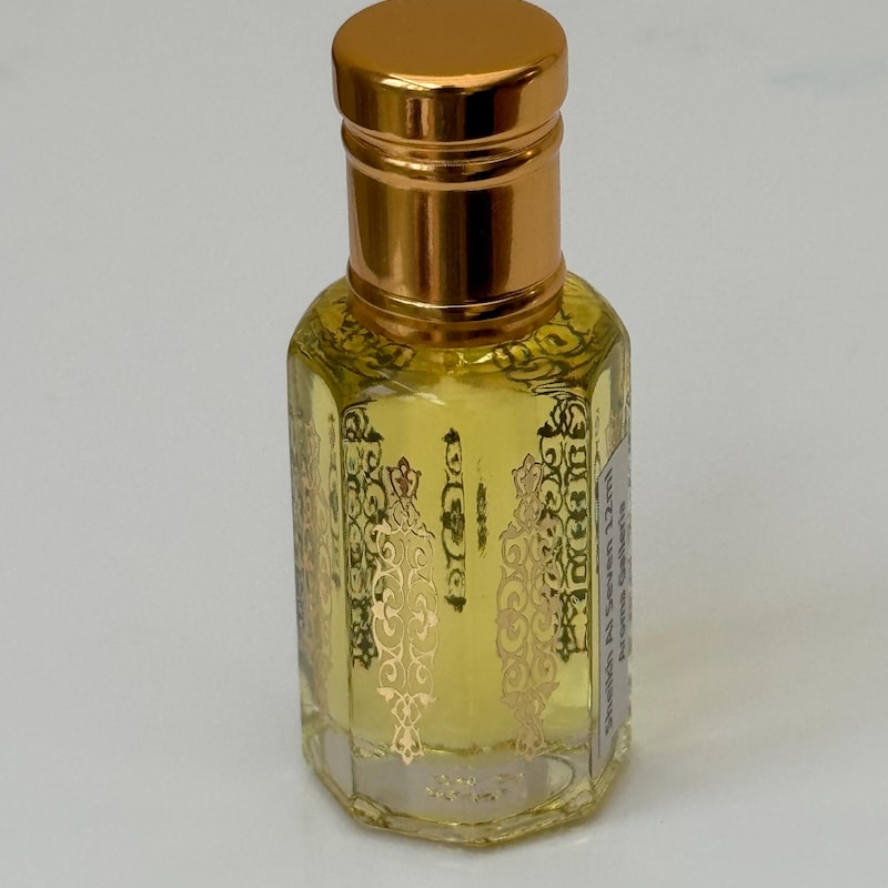 Womens Fruity Perfume - Etsy UK