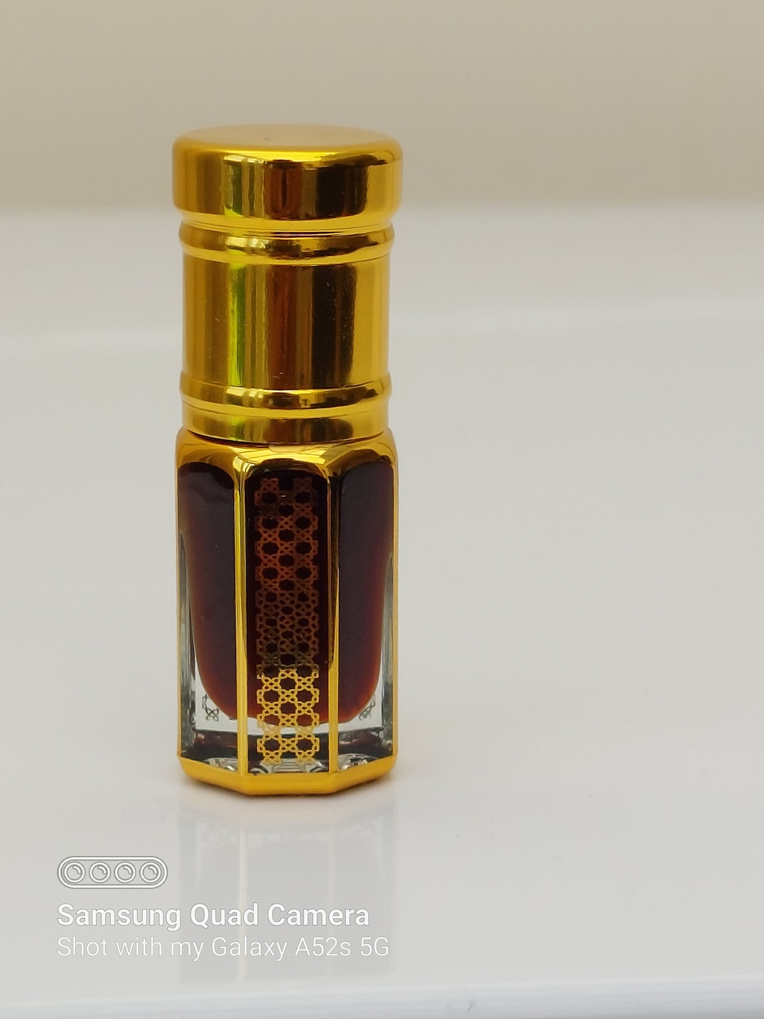 Pure DEHNAL OUD HINDH High Quality Thick Perfume Oil Attar/ Ittar/long-lasting - Etsy