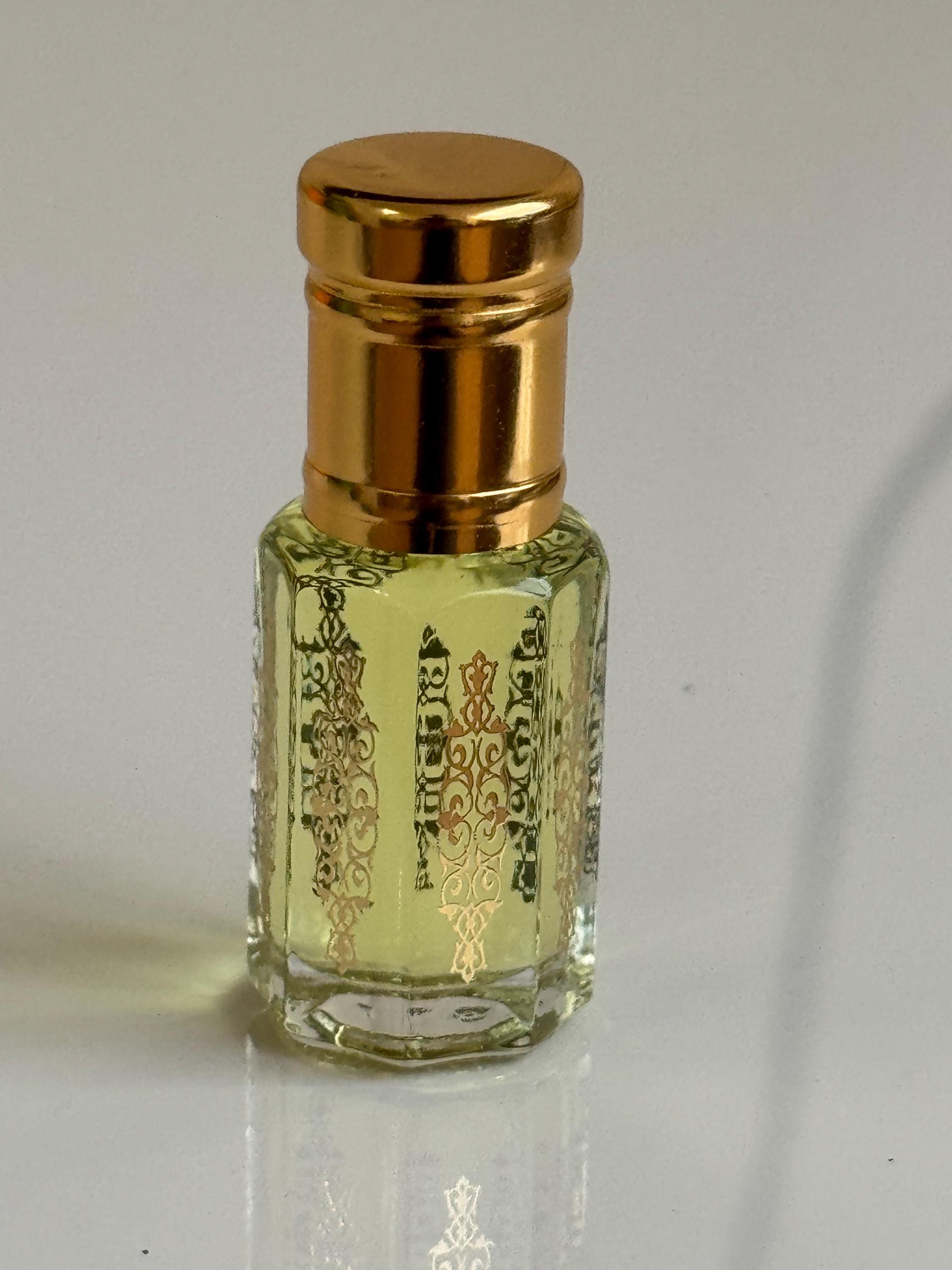 ROYAL DAMASCUS Niche Luxurious Perfume Oil/attar/ Rosy/ Unisex - Etsy