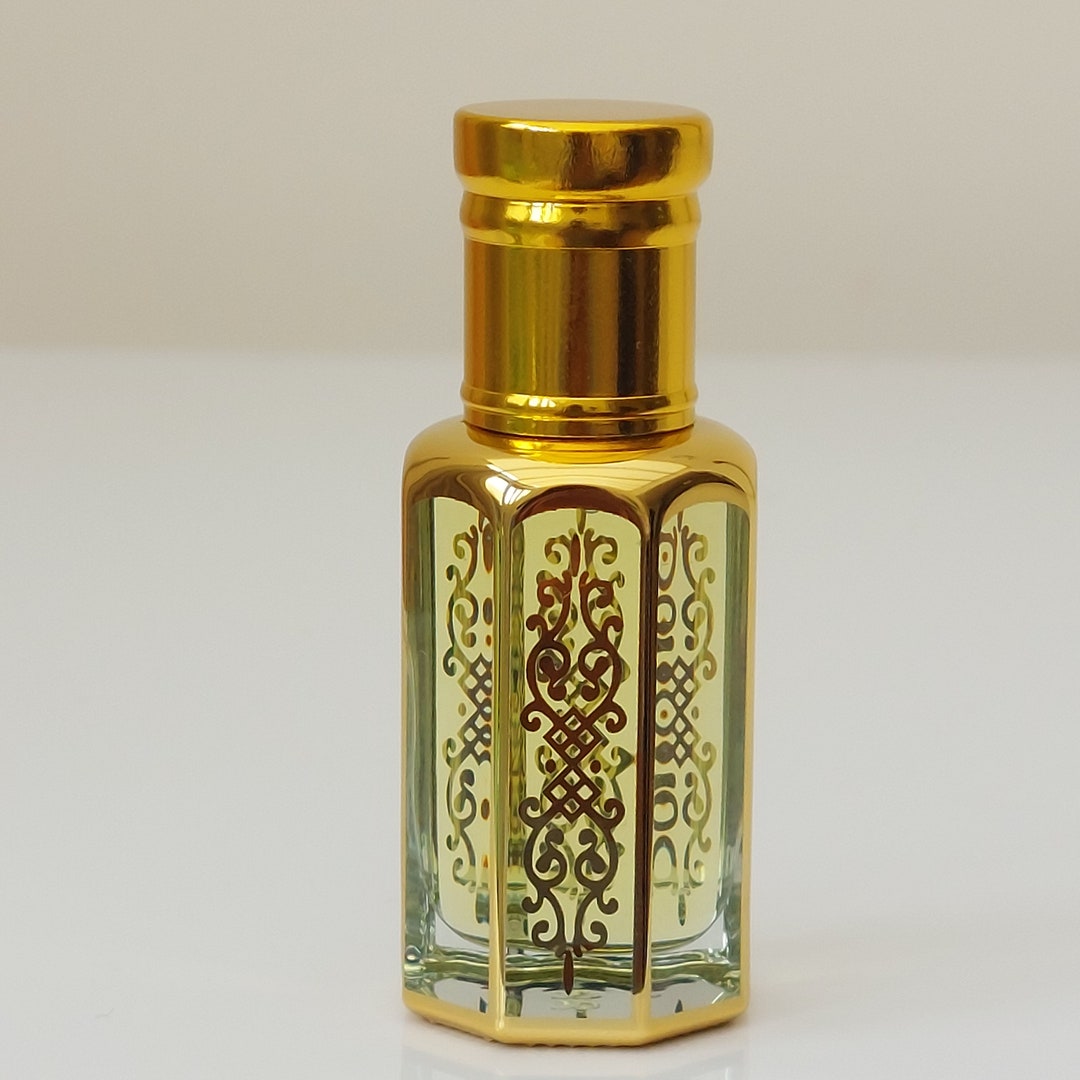 ROYAL DAMASCUS Niche Luxurious Perfume Oil/attar/ Rosy/ Unisex - Etsy