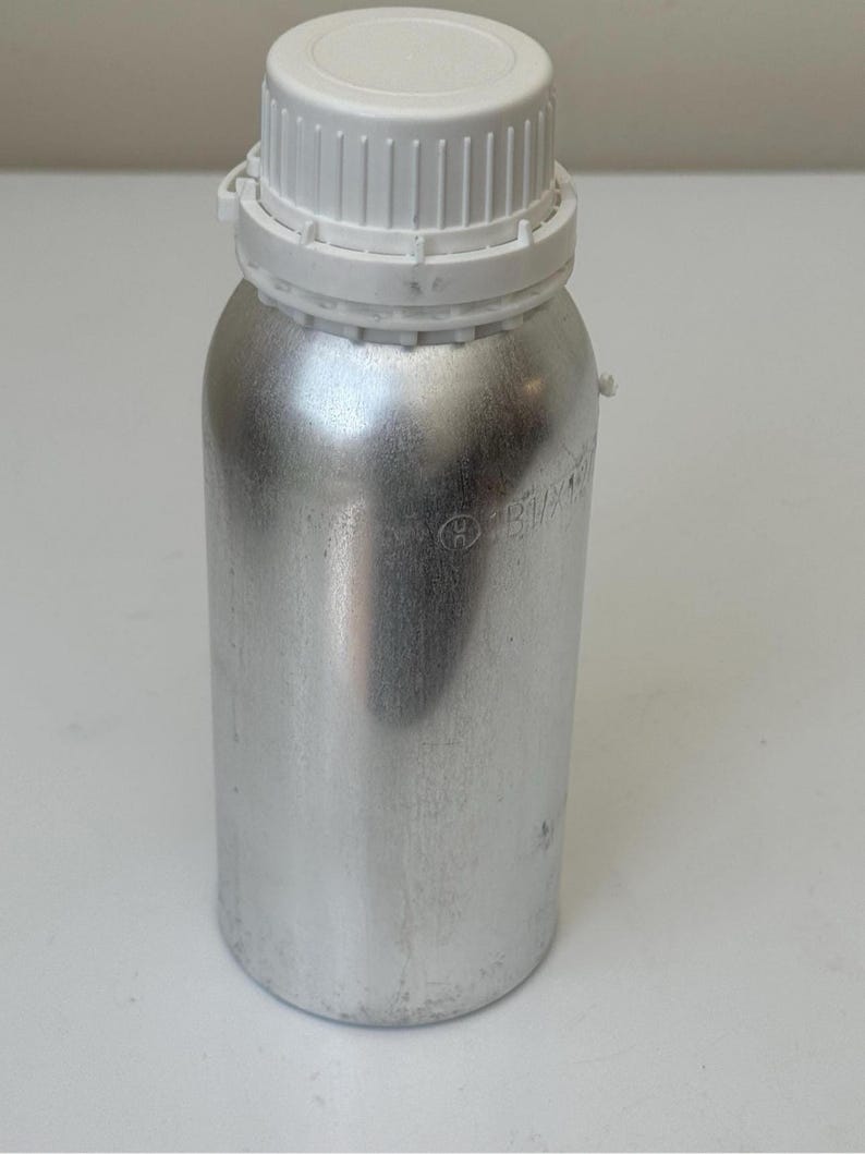 CLASSIC Aged INDONESIAN PATCHOULI Concentrated Perfume Oil / Fragrance ...