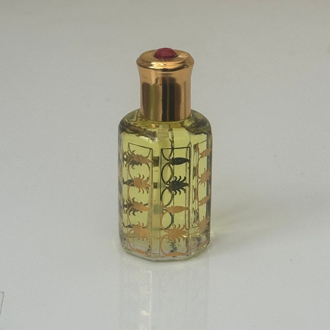 ROYAL DAMASCUS Niche Luxurious Perfume Oil/attar/ Rosy/ Unisex - Etsy