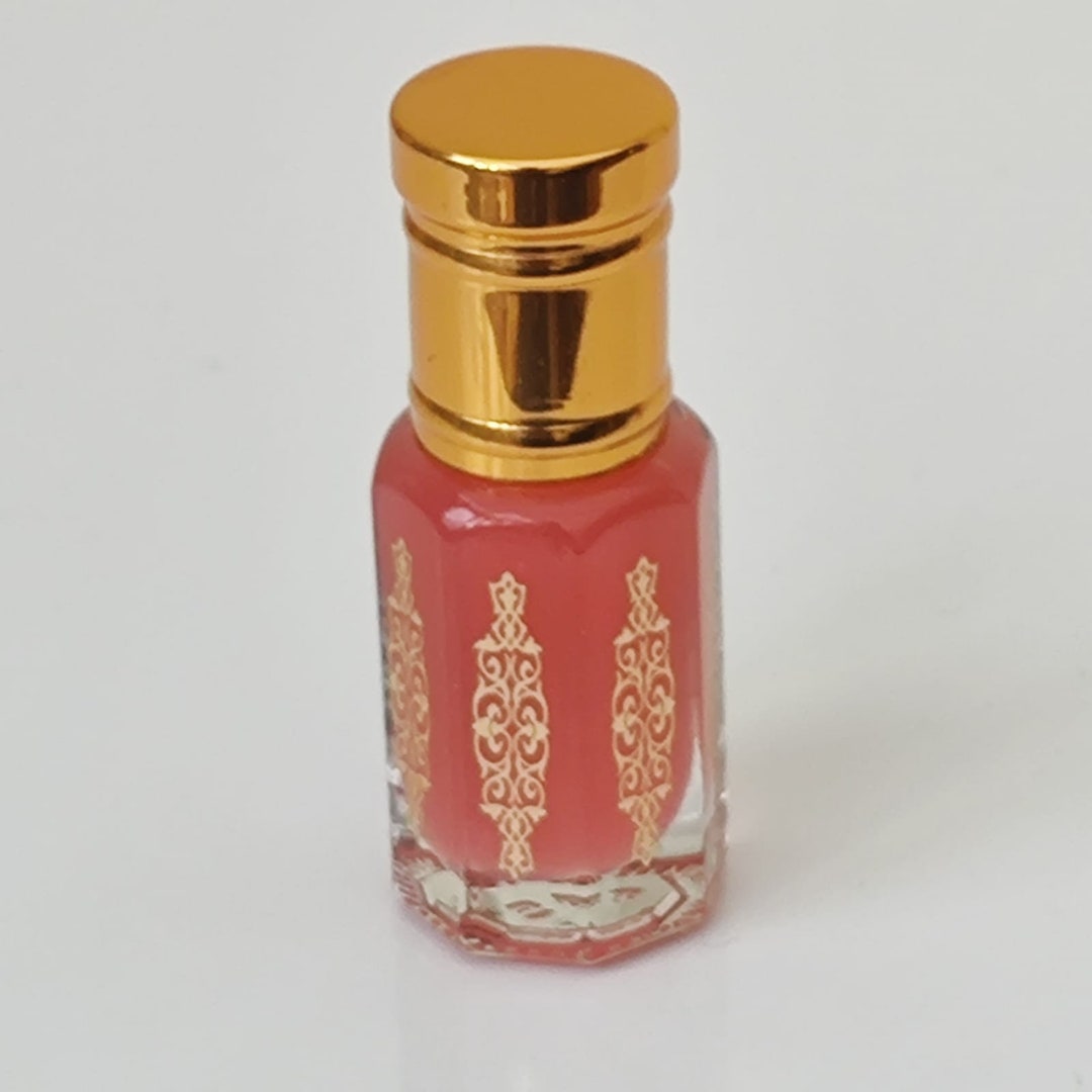 MUSK AL TOOT / Luxurious Perfume Oil/attar Oil | Alcohol-free Arabian ...