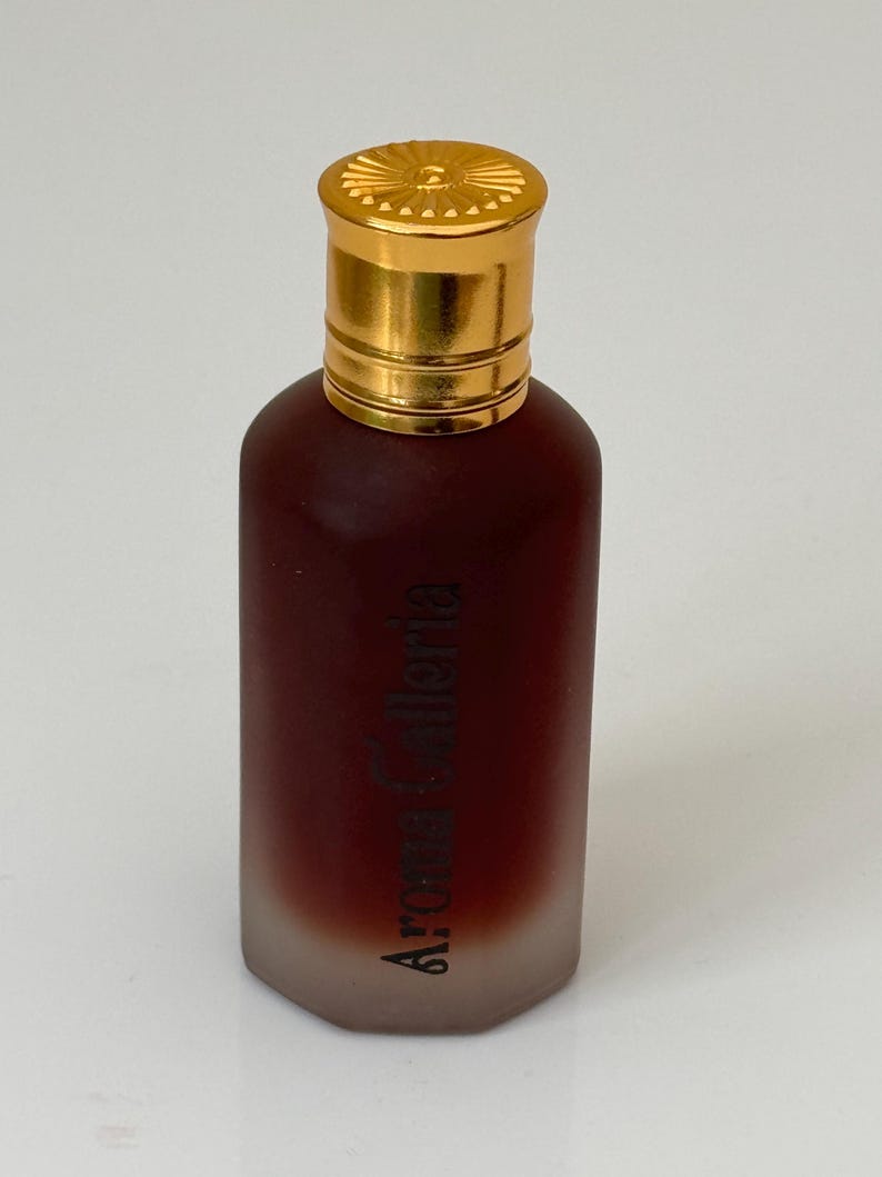 CLASSIC Aged INDONESIAN PATCHOULI Concentrated Perfume Oil / Fragrance ...