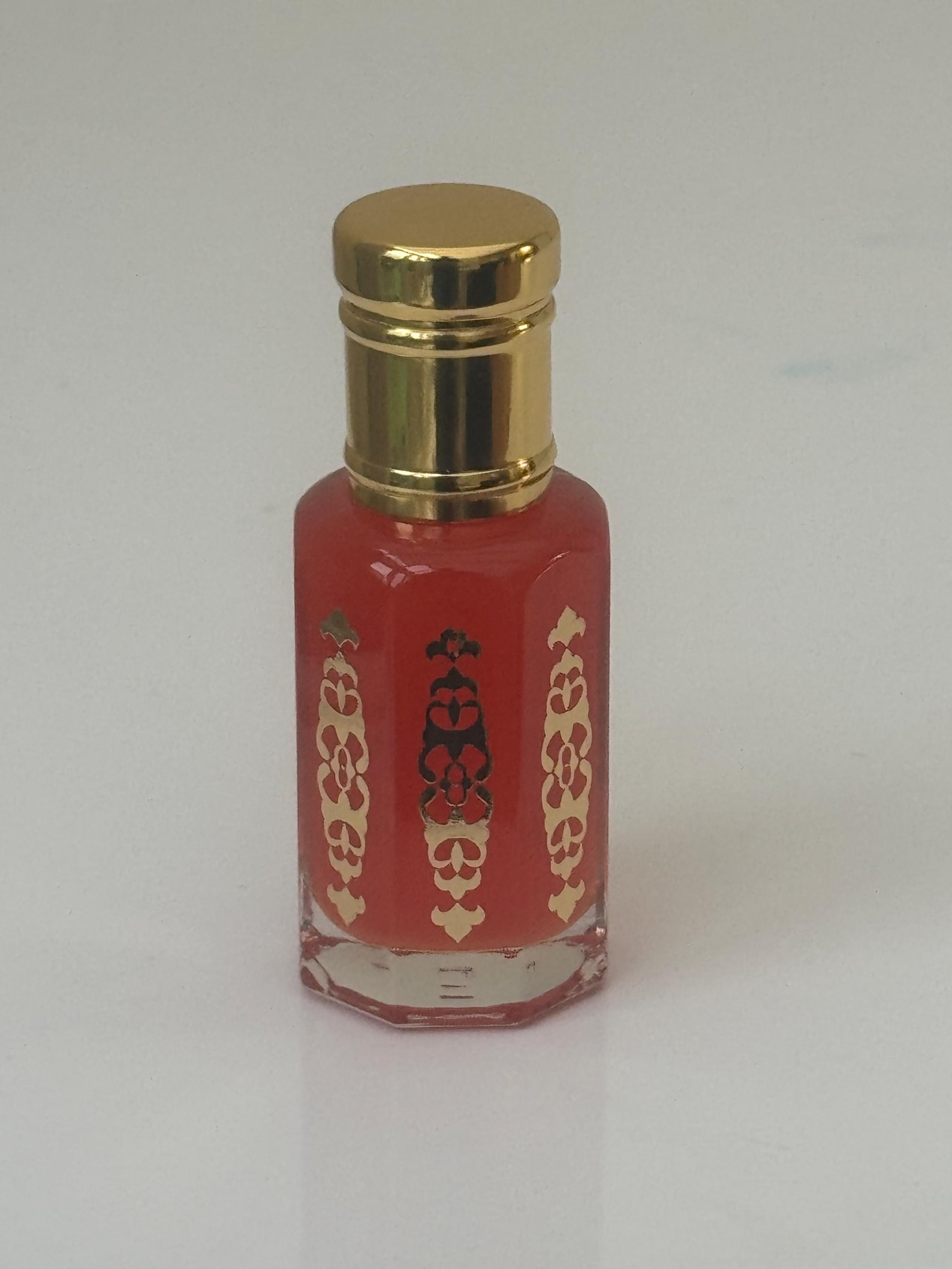 TAHARA CANDY MUSK / Concentrated Thick Musk Oil/arabian Fragrance ...