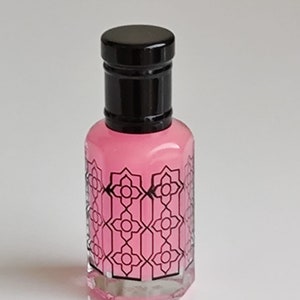 MUSK AL BUSHRA / Luxurious Perfume Oil/attar Oil | Alcohol-free Arabian ...