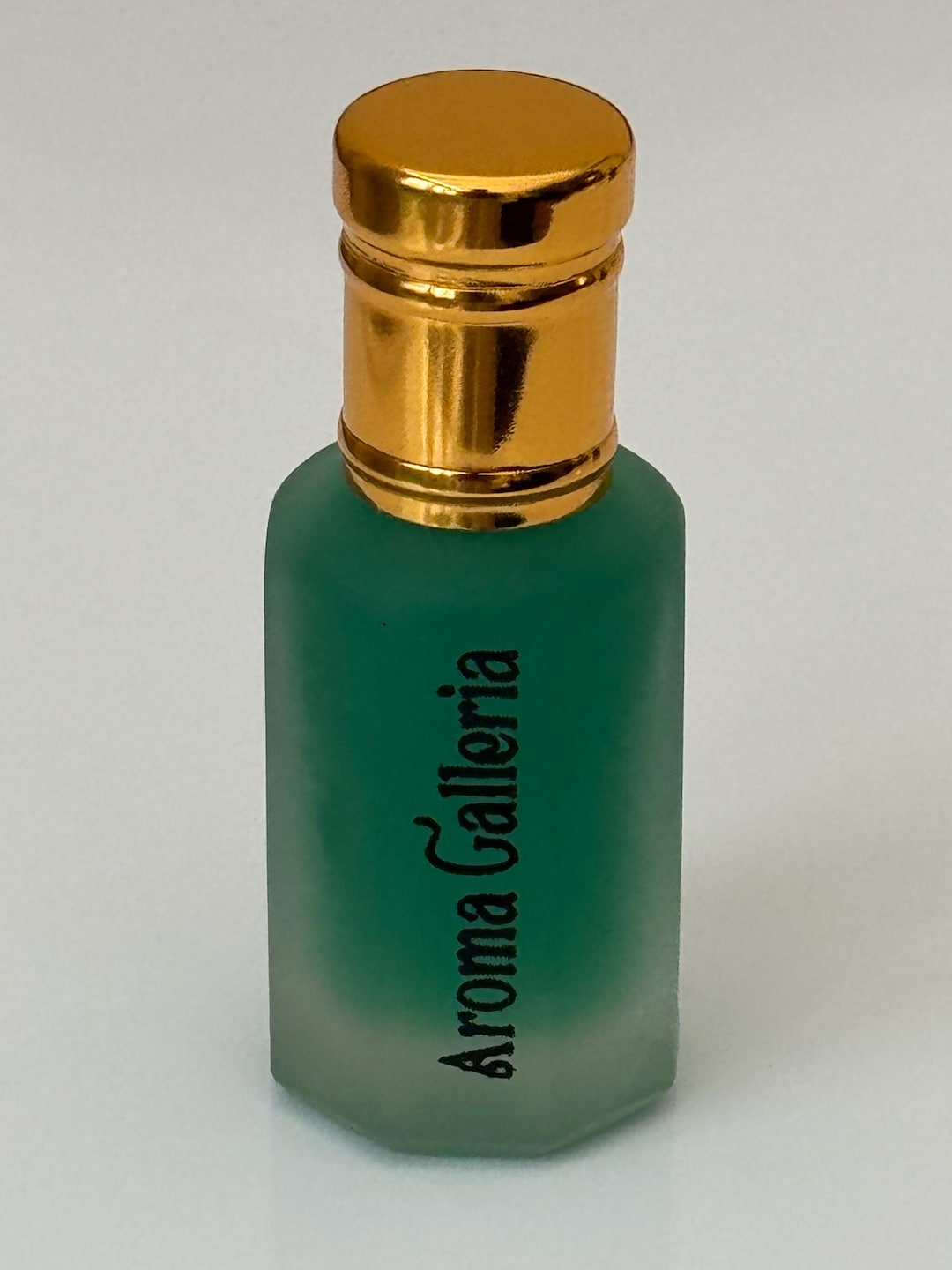 GREEN MUSK/ Concentrated Fresh/ Sensual /warm Musk/ Perfume Oil/attar ...