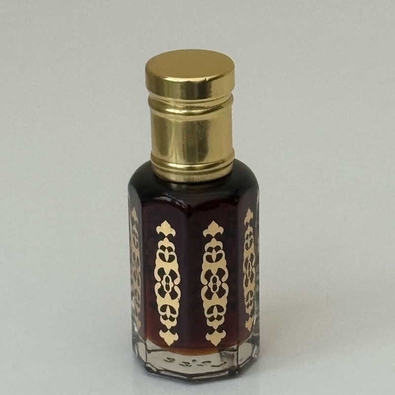 Strong Scented Body Oil - Etsy UK