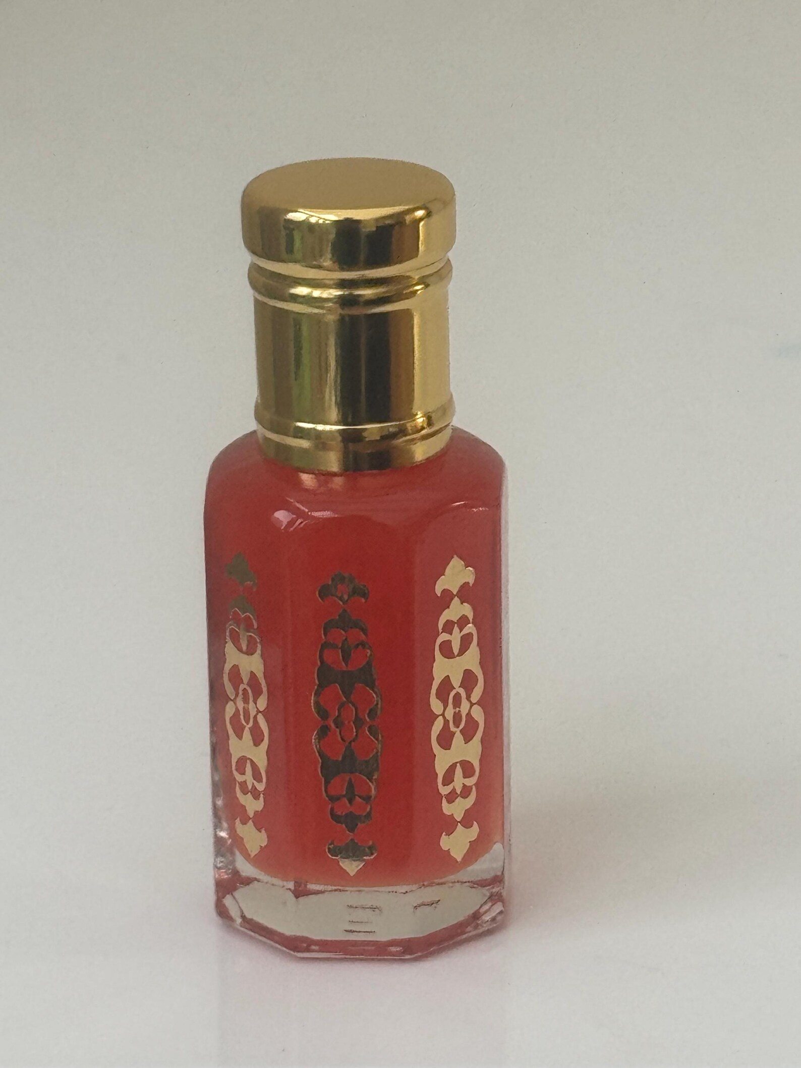 TAHARA CANDY MUSK / Concentrated Thick Musk Oil/arabian Fragrance ...