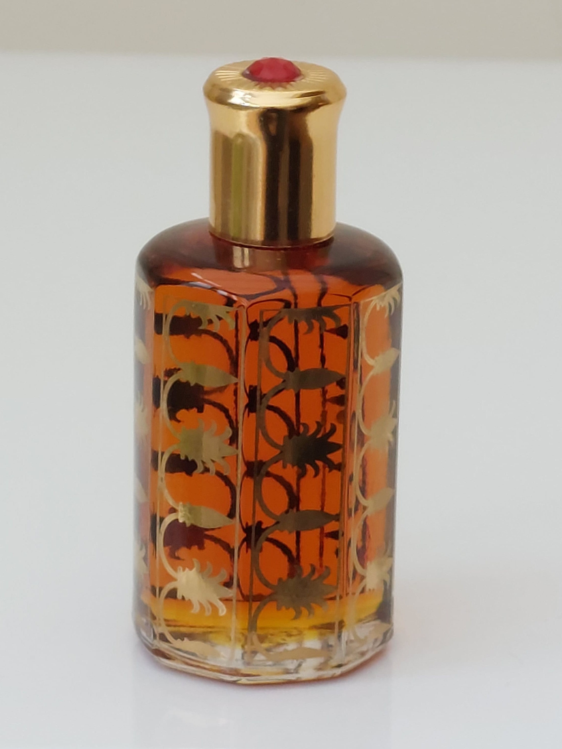 WILD ORCHID Traditional Arabian Perfume Oil/ Attar/strong Scent - Etsy