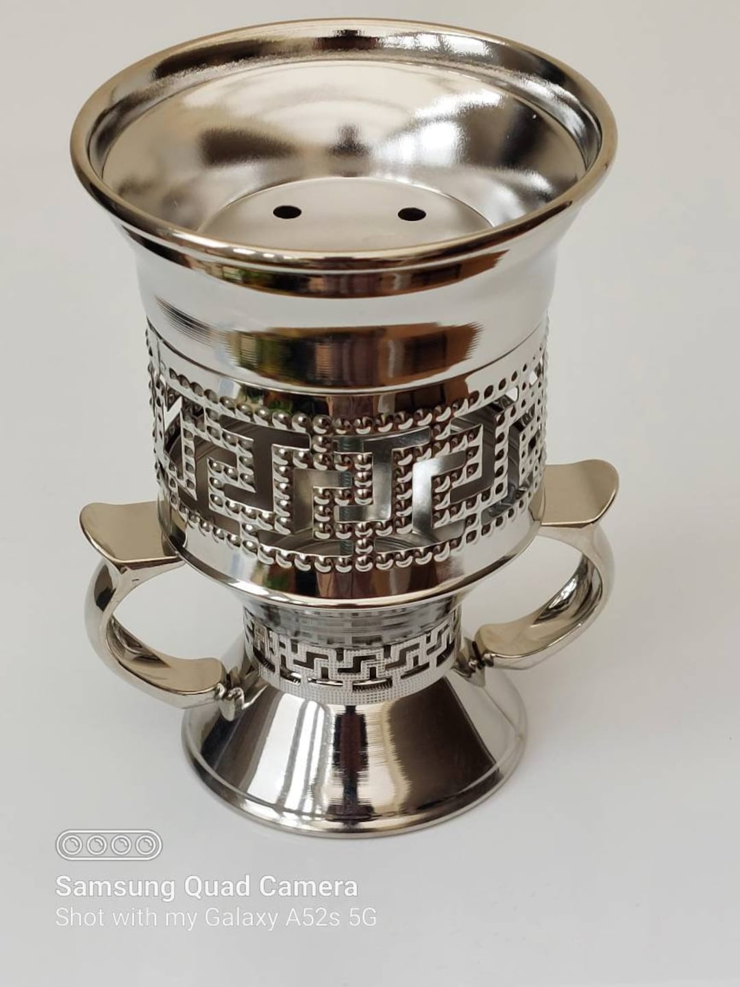 Traditional BUKHOOR BURNERS - Etsy Canada