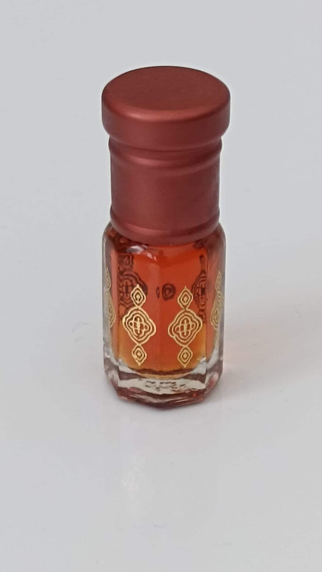 WILD ORCHID Traditional Arabian Perfume Oil/ Attar/strong - Etsy