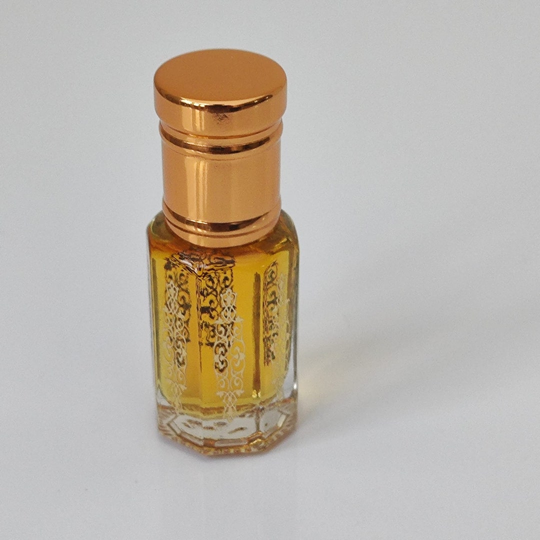 PEACH NOIR Perfume Oil/ Attar/ Fruity /spicy/ Woody/high Quality Oil ...