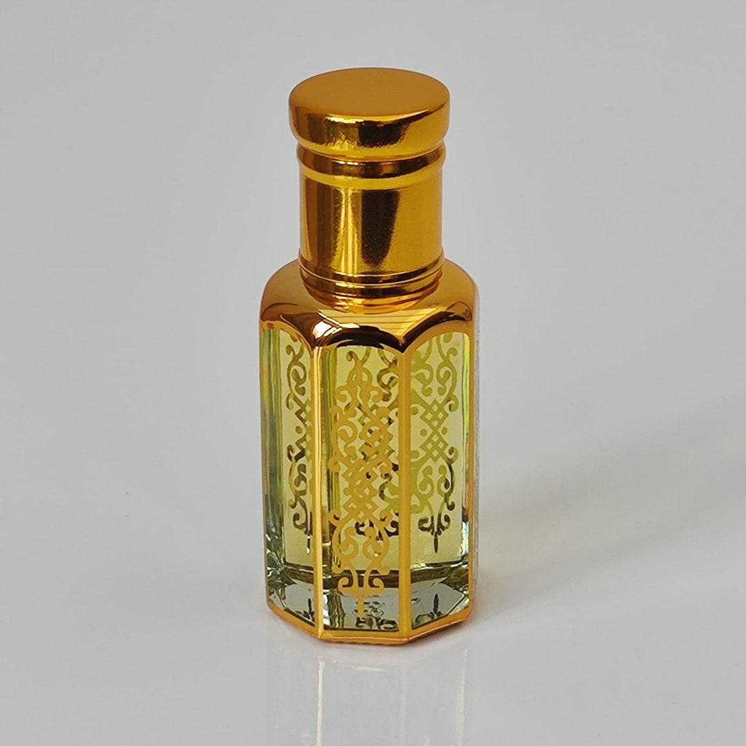 ROSE TAIFI Perfume Oil/ Attar/high Quality/ Arabian Rose - Etsy