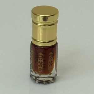 PATCHOULI SUPER Concentrated Perfume Oil / Fragrance / Alternative Oil / Attar/ High-quality ...