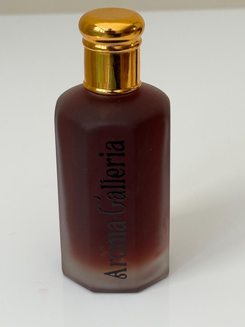 CLASSIC Aged INDONESIAN PATCHOULI Concentrated Perfume Oil / Fragrance ...