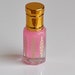 MUSK AL BUSHRA / Luxurious Perfume Oil/attar Oil | Alcohol-free Arabian ...