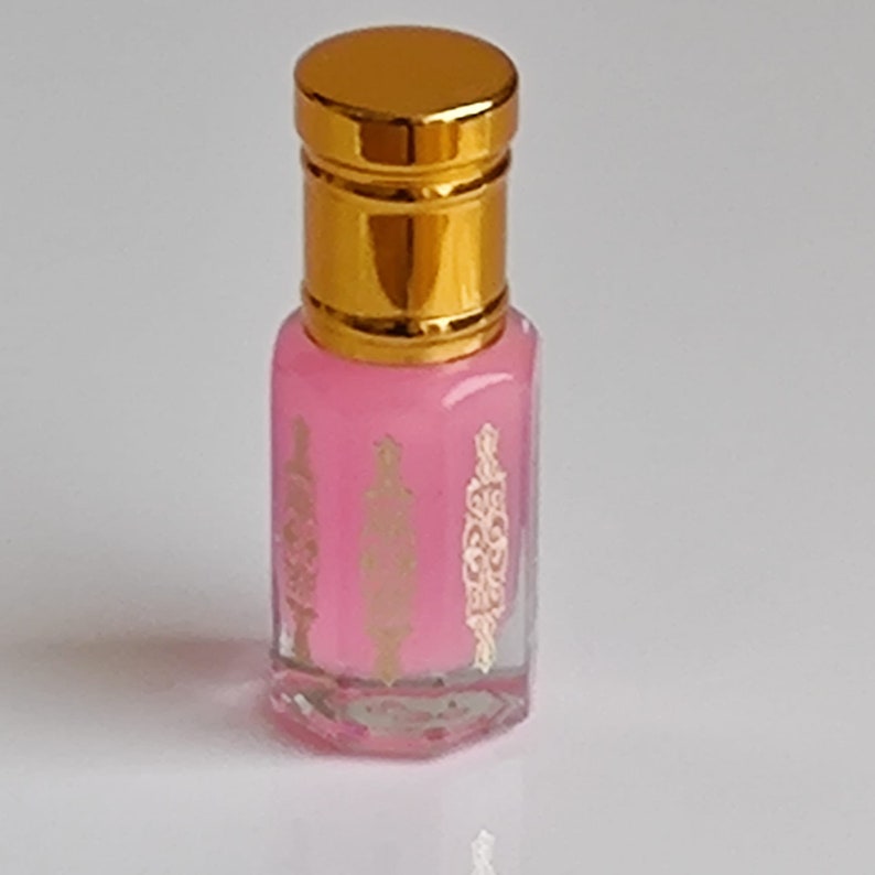 MUSK AL BUSHRA / Luxurious Perfume Oil/attar Oil Alcohol-free Arabian ...