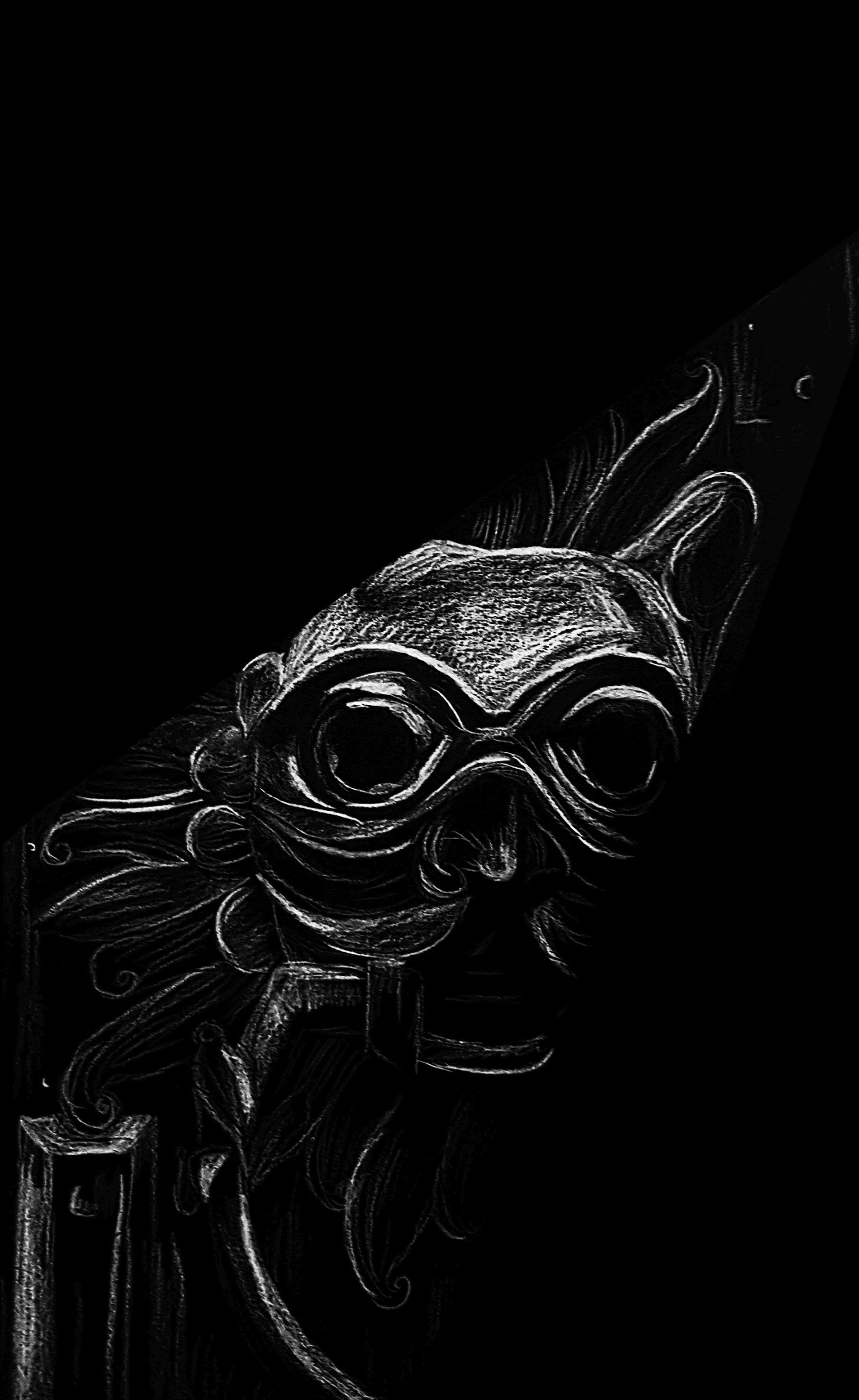 Abstract Gothic Architecture Prints - Etsy