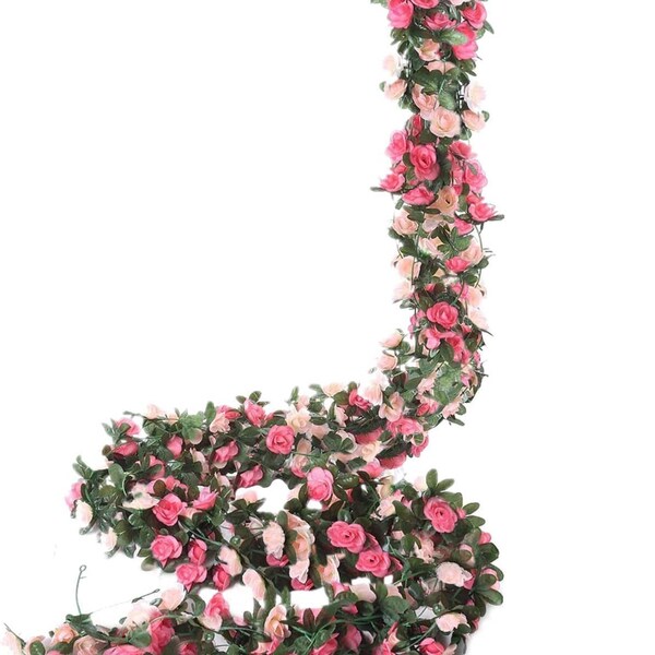 Fake Hanging Plants - Etsy