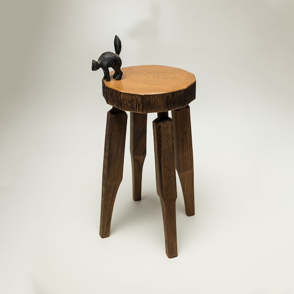 Unique Stool - Etsy