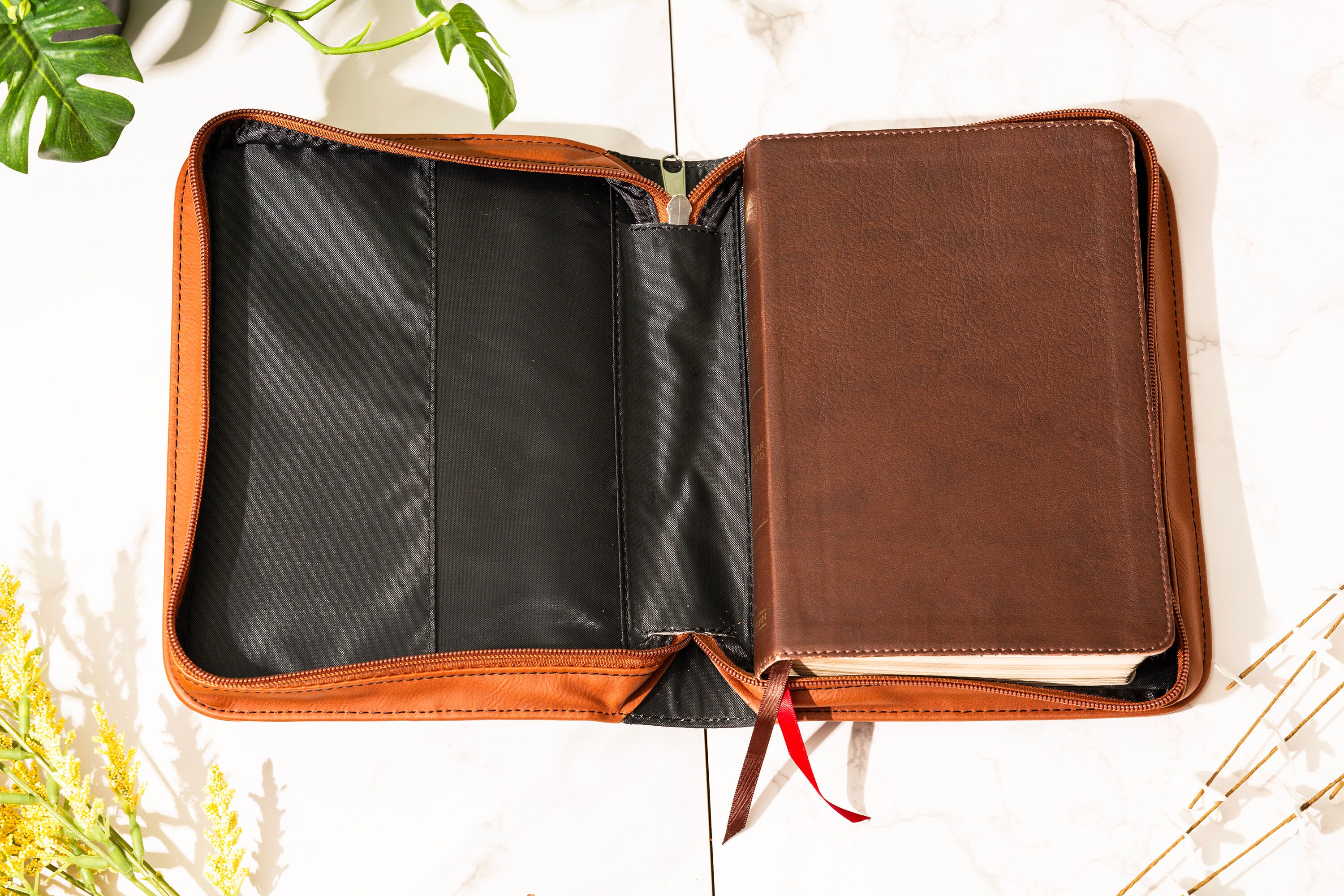 Personalized Bible Cover, Monogrammed Bible Cover, Bible Verse Gift ...