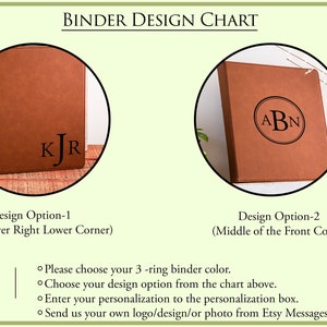 Personalized Wedding Planner 3-ring Binder Wedding Planner - Etsy