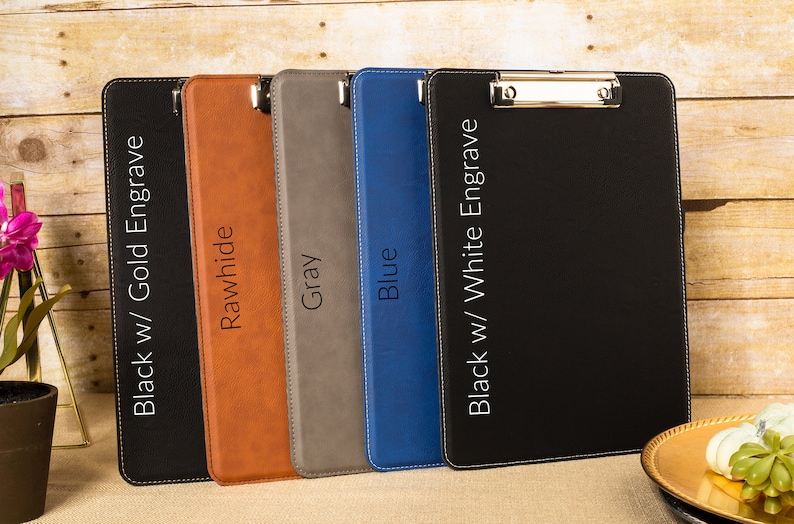 Personalized Clipboard, Custom Clipboard, Monogrammed Clipboard, Doctor ...