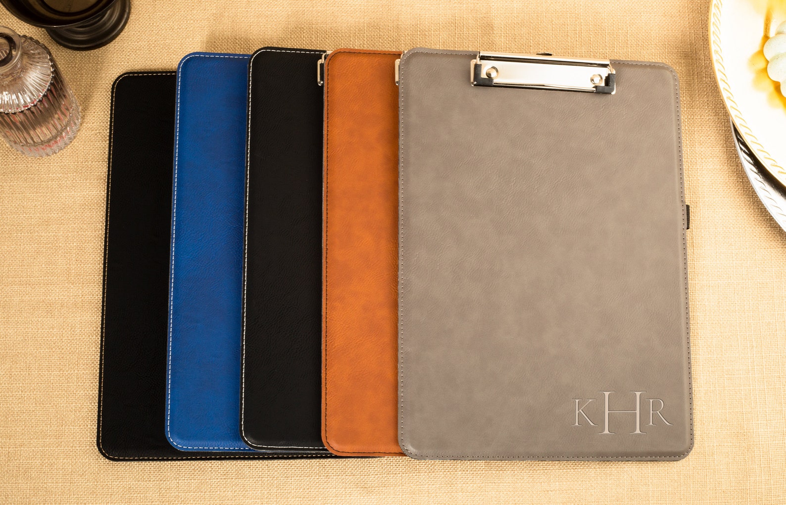 Personalized Clipboard Custom Clipboard Monogrammed - Etsy