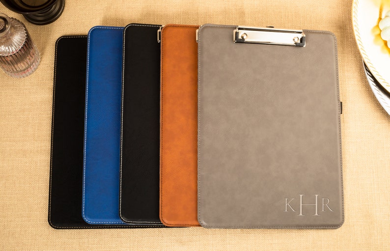 Personalized Clipboard Custom Clipboard Monogrammed - Etsy