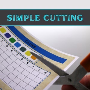 Escape Room Game Printable - Mental Hospital - Office Teams, Adults ...