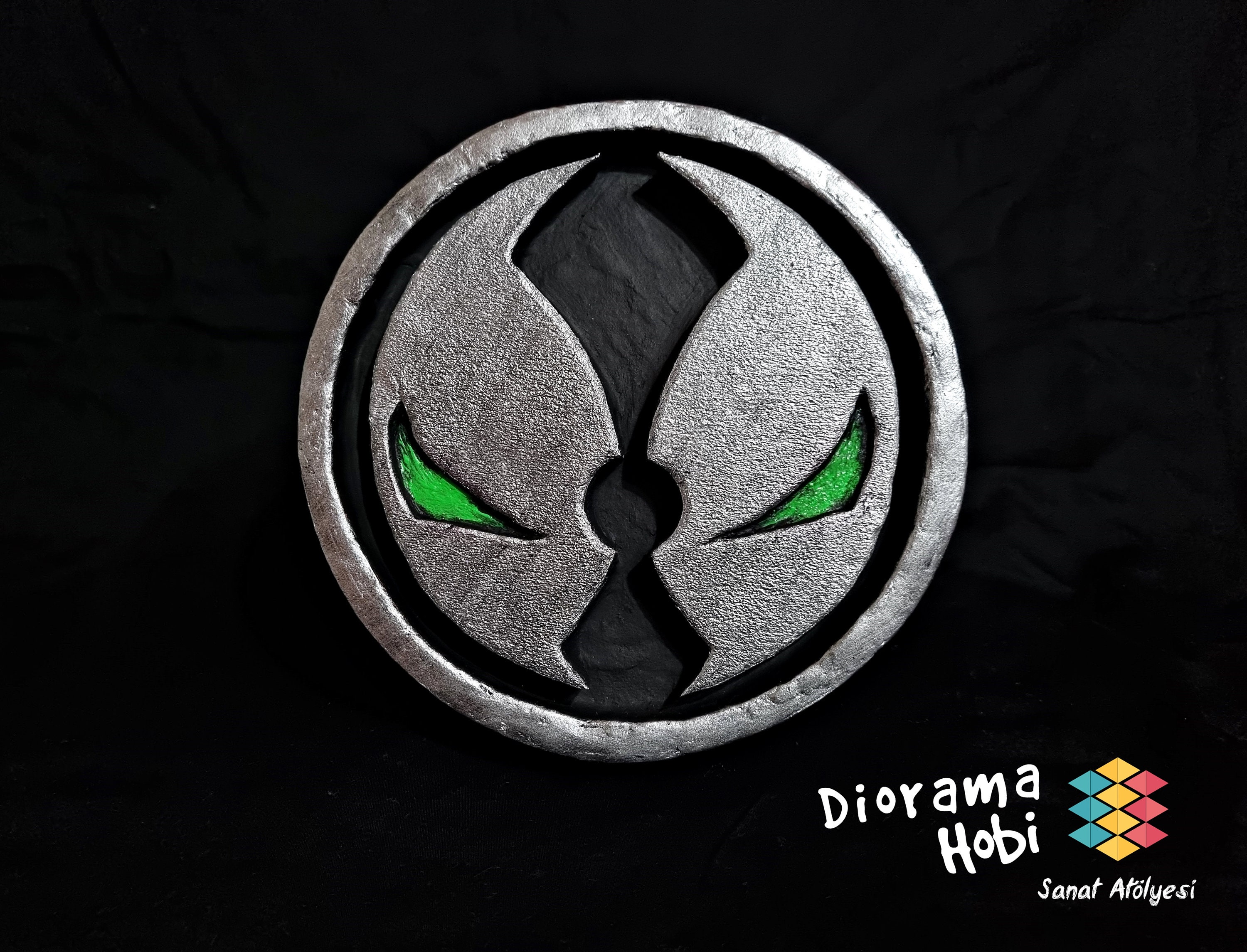 Spawn Symbol