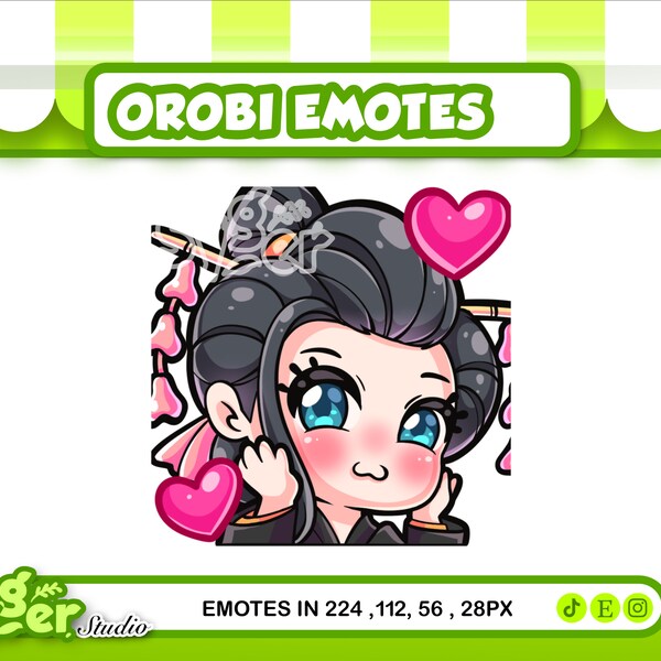 Twitch Robin Emotes - Etsy UK