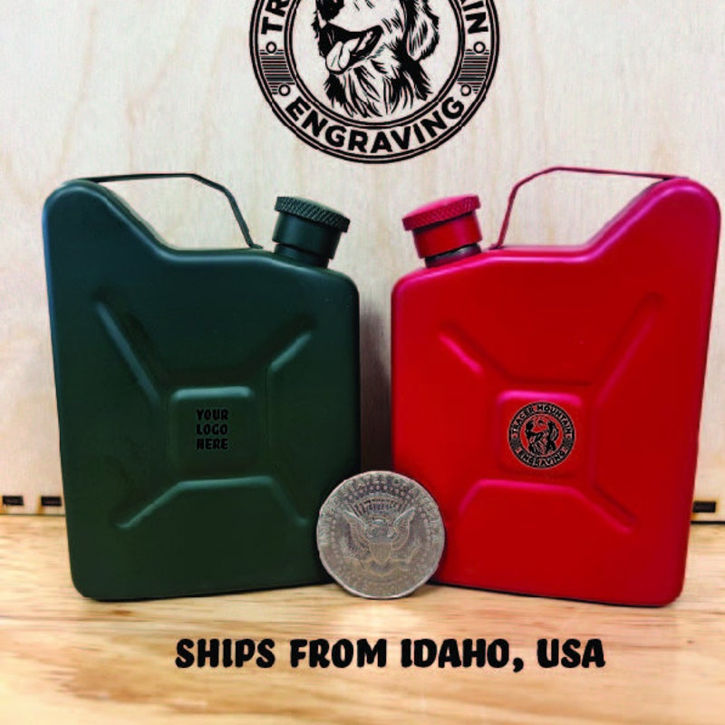 Jerry Can - Etsy