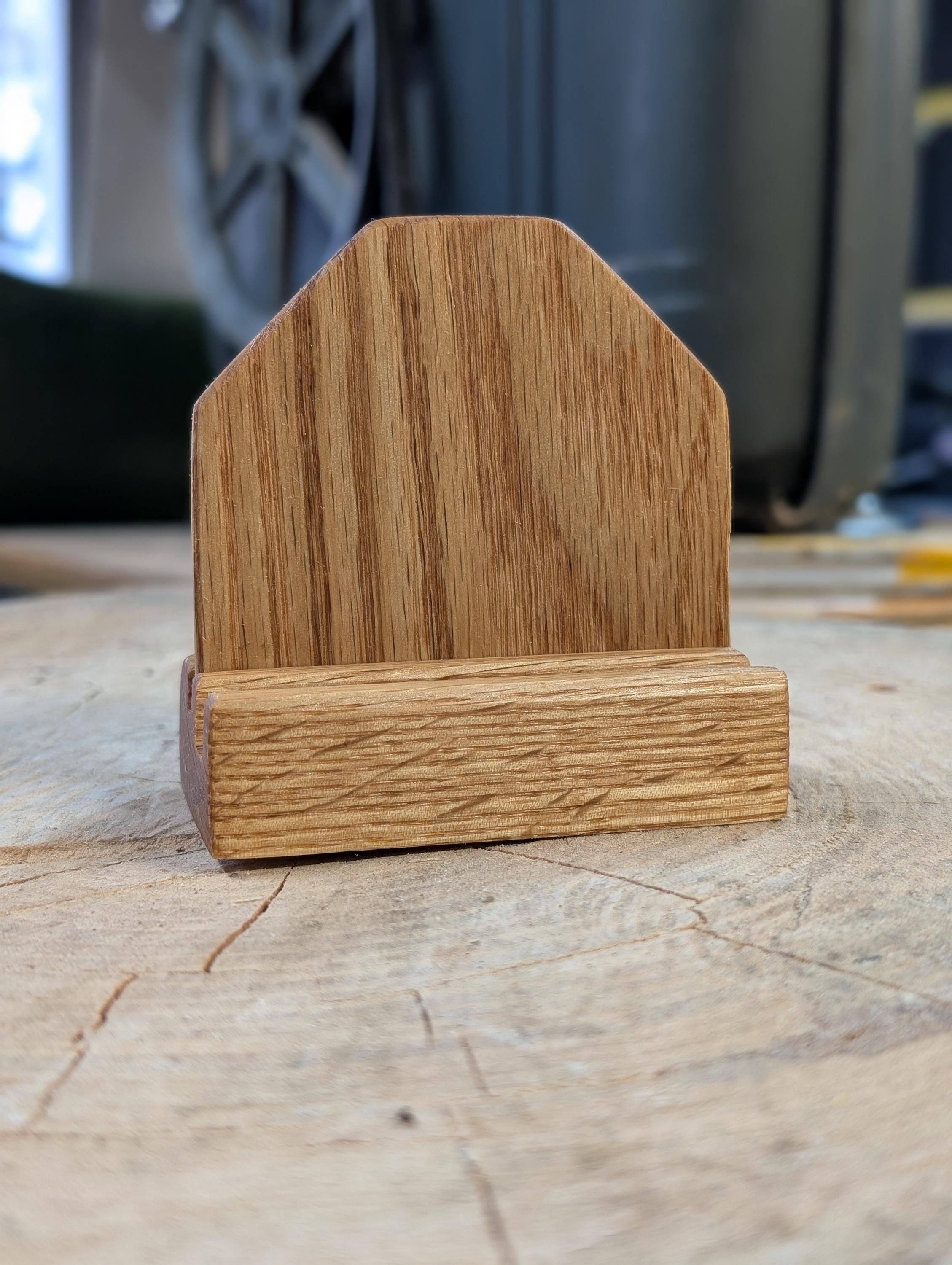 Beezer's Trading Card Display Stand - Etsy