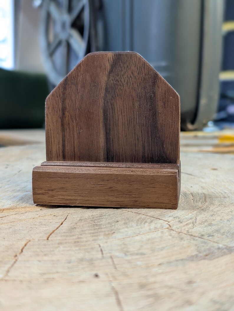 Beezer's Trading Card Display Stand - Etsy