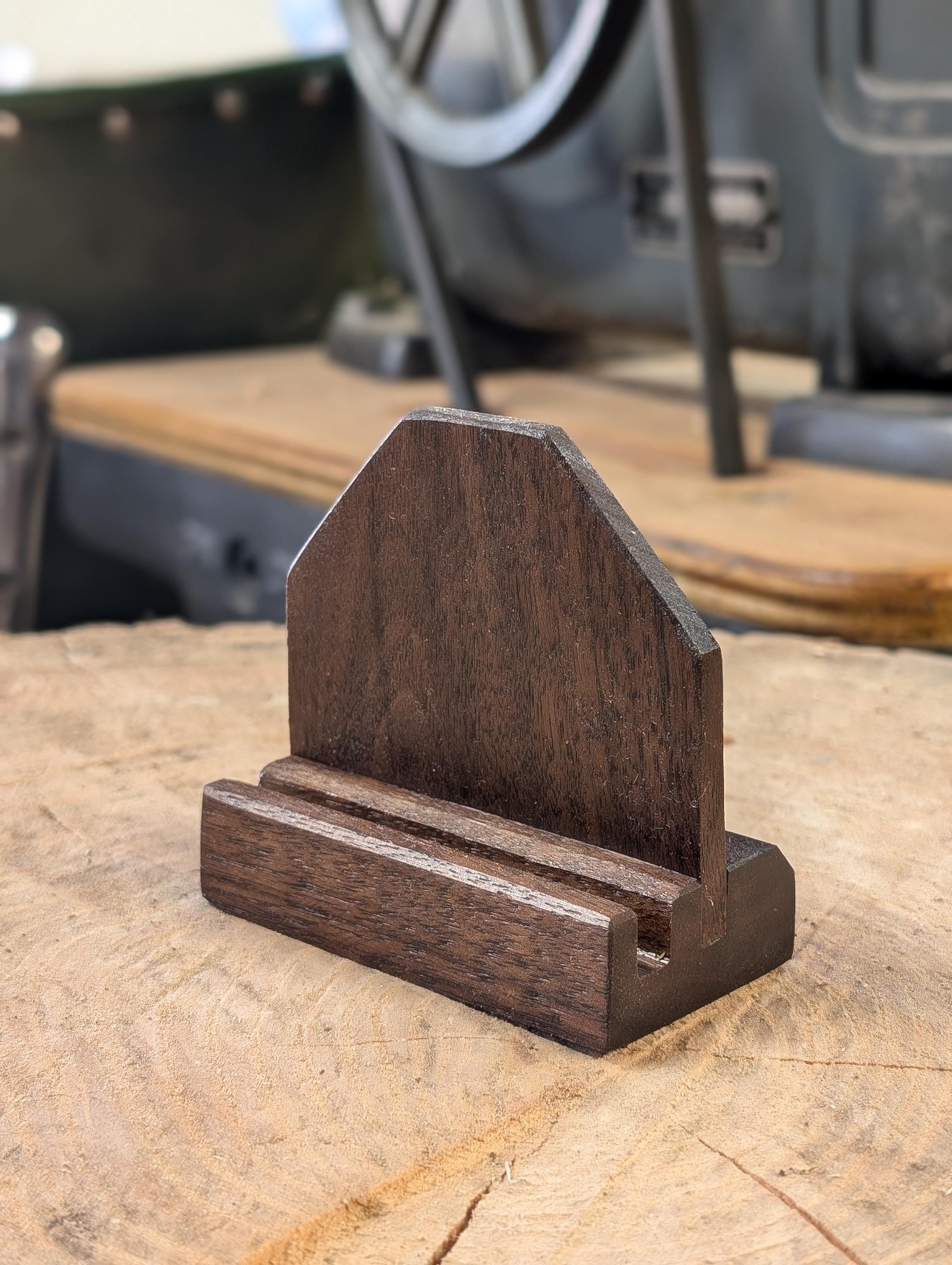 Beezer's Trading Card Display Stand - Etsy
