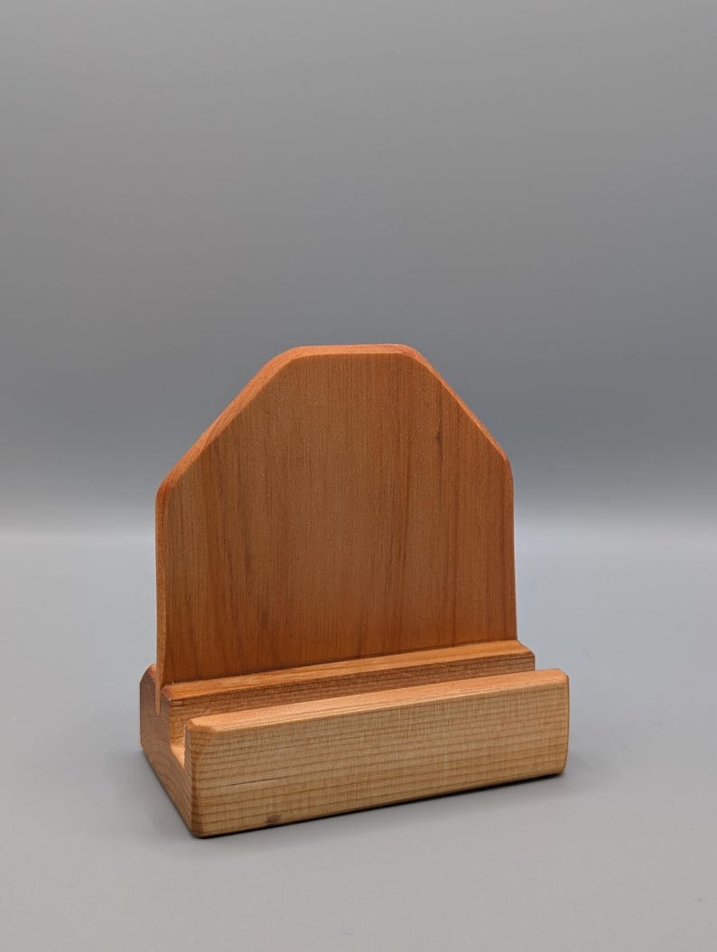 Beezer's Trading Card Display Stand - Etsy