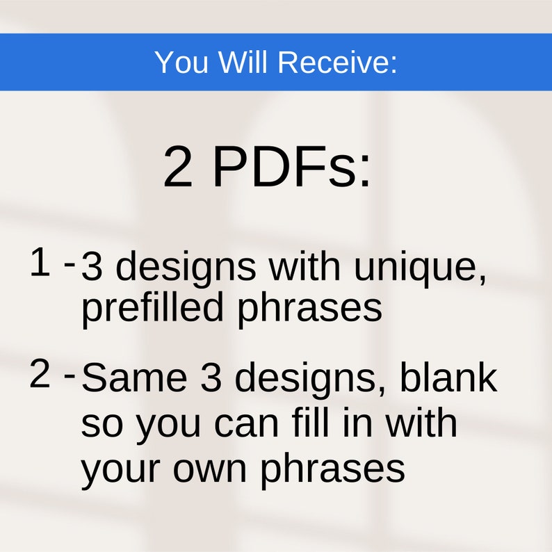 Positive Affirmation Tear-off Flyers set of 6 School-aged Kids - Etsy UK