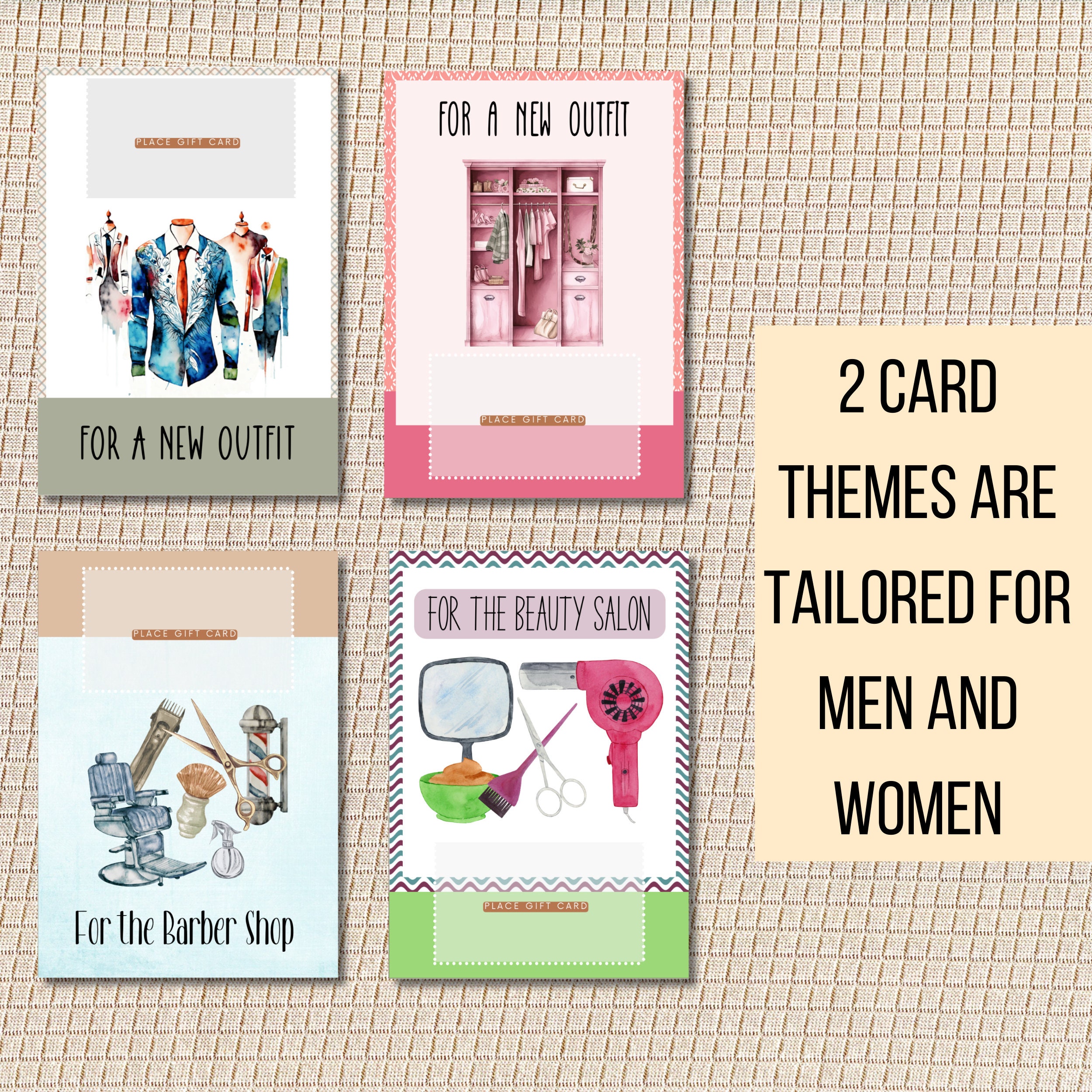 Printable Graduation Gift Card Book for College-bound High School ...