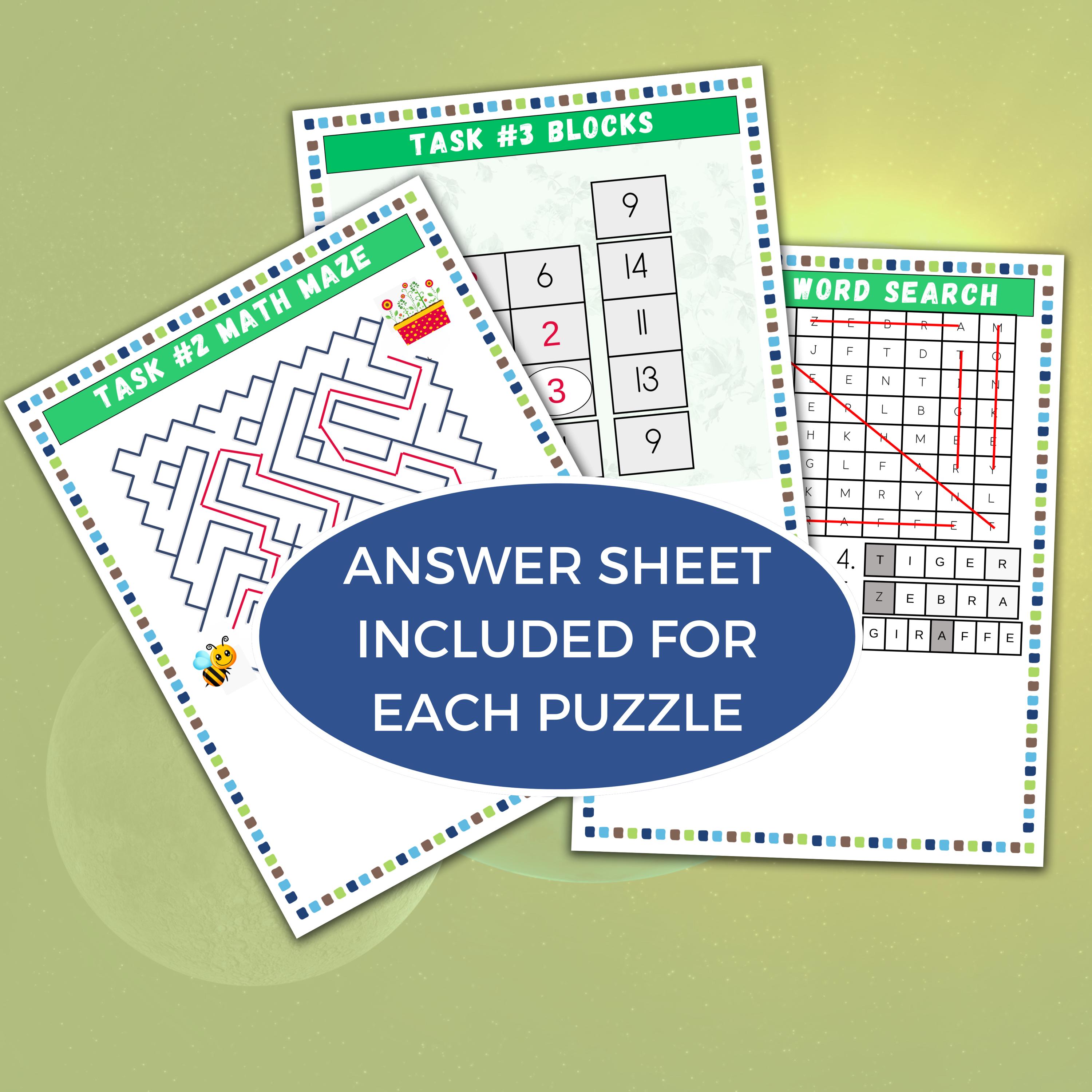 Earth Day Escape Room for Teens, Printable Classroom Activity, Middle ...