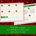 Elf Escape Room | Christmas | Printable | Middle School, High School ...