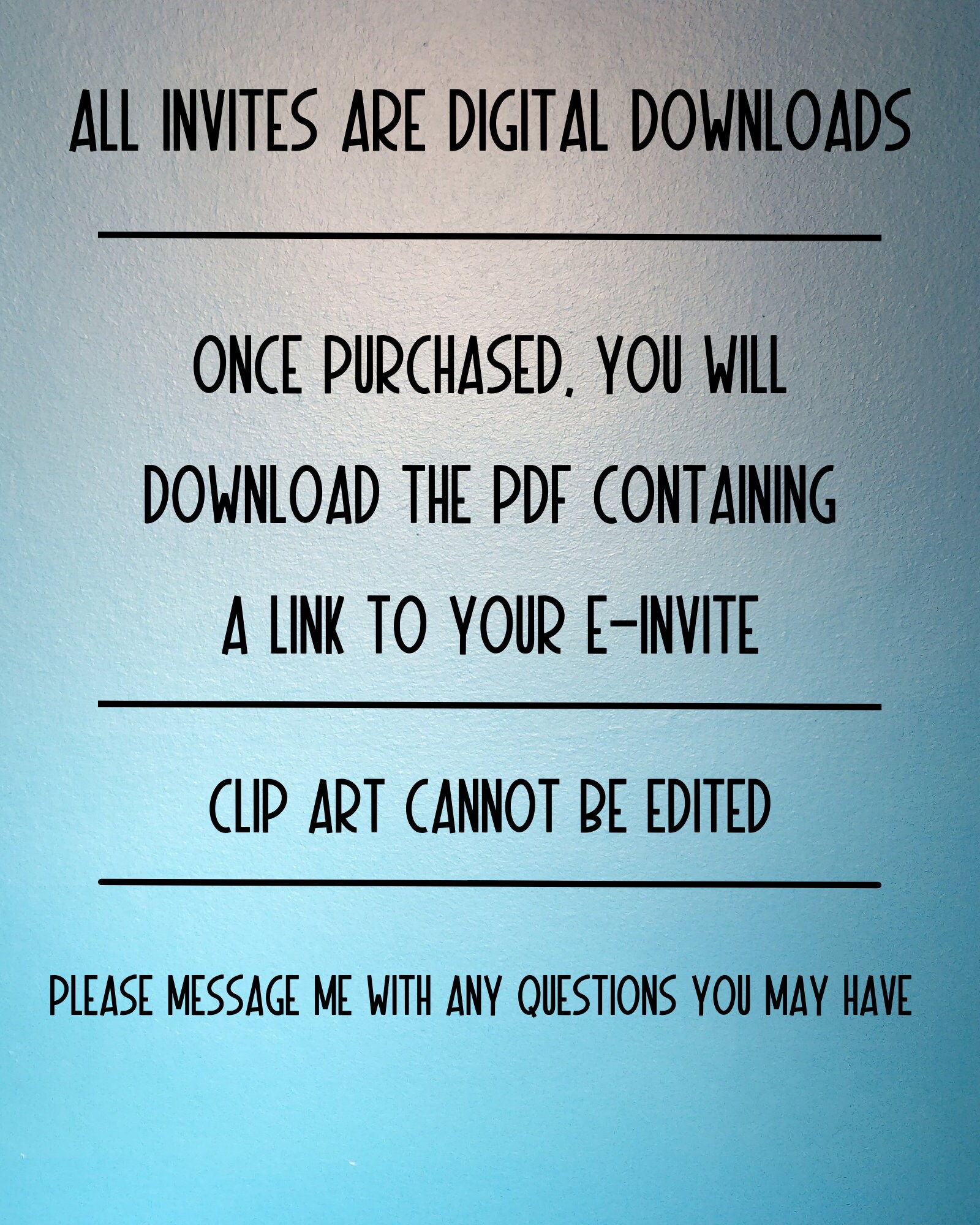 Digital Graduation Invite - Etsy