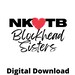 NKOTB Blockhead Forever New Kids on the Block Digital Download ...