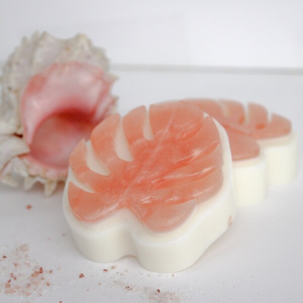 Tropical Soap - Etsy